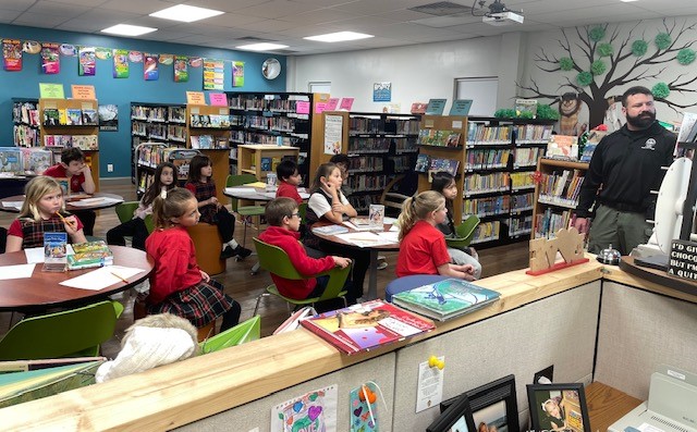 Positive Relationship Building By The SRO/SSO. – Aaron Yeargan ...